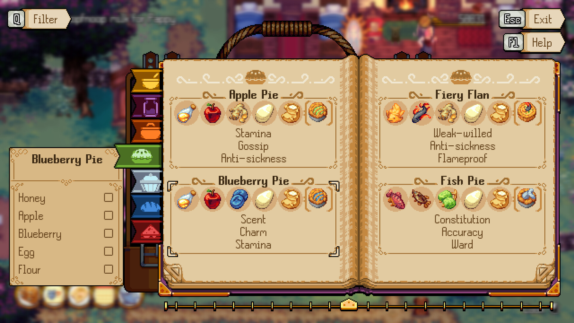 Kynseed on Steam