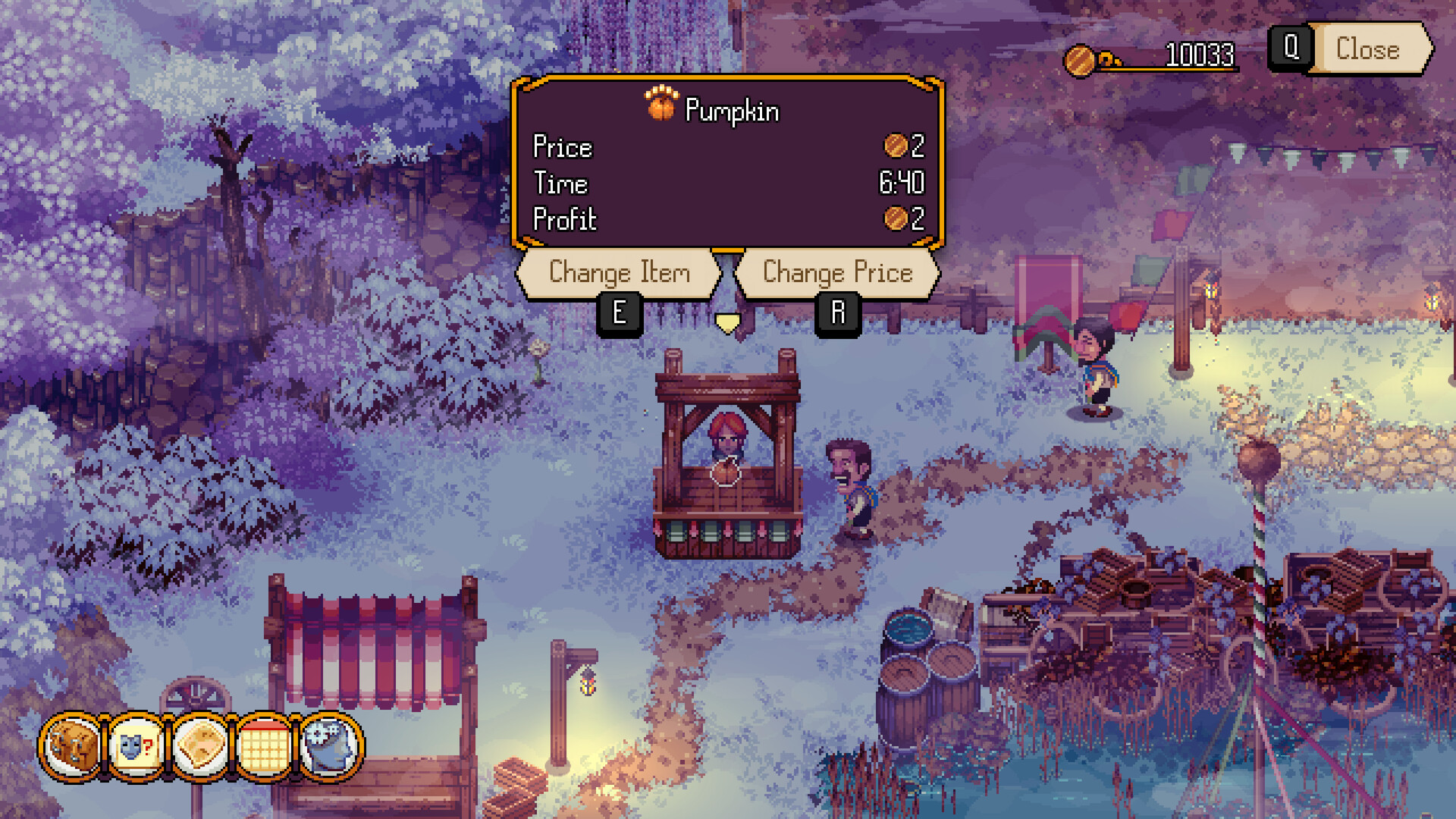 Kynseed on Steam
