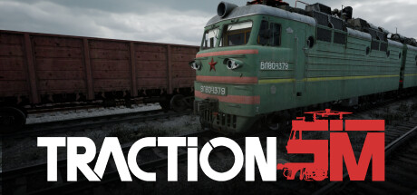 TractionSim on Steam