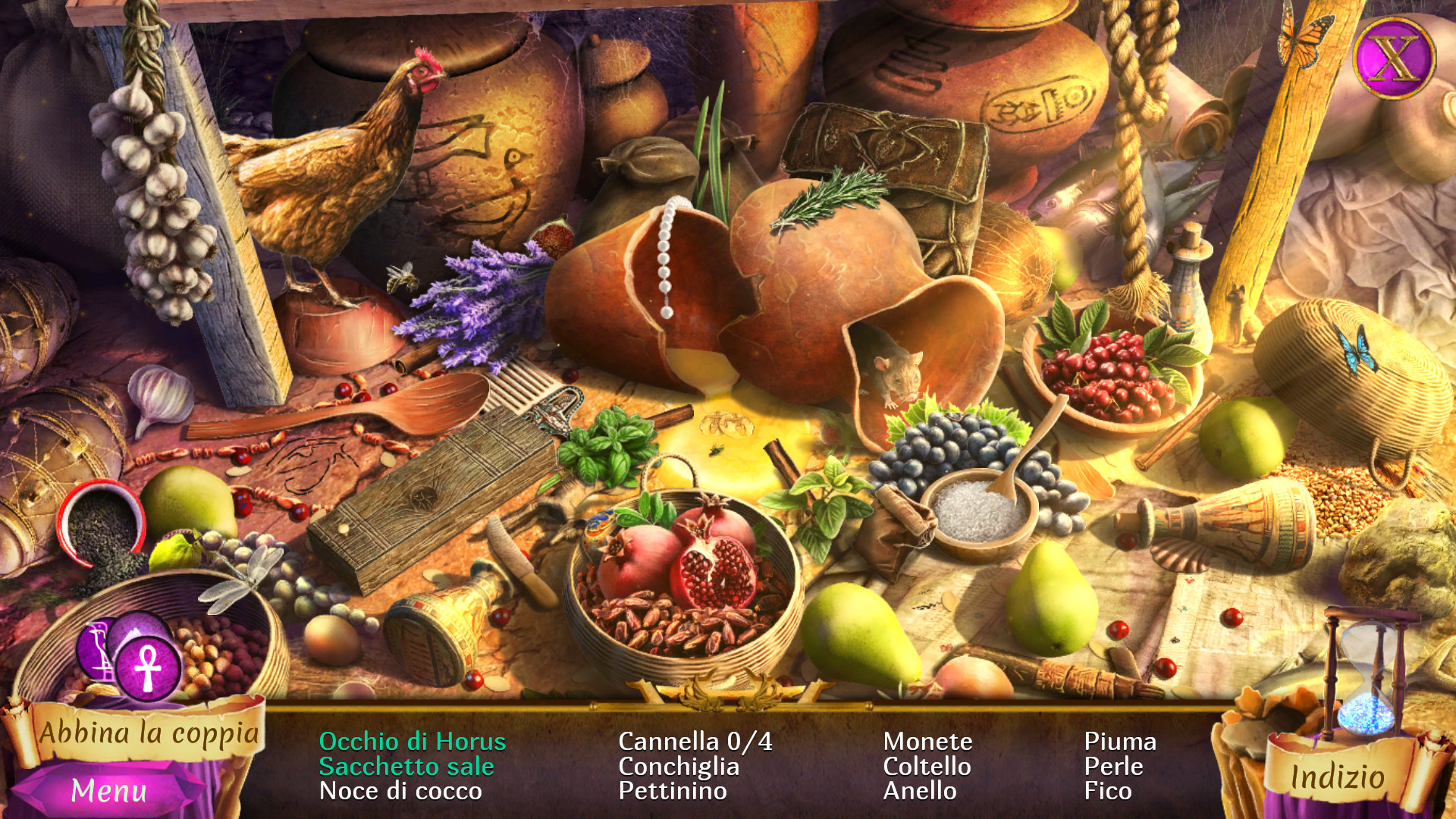 75% di sconto per Demon Hunter 4: Riddles of Light, solo su Steam