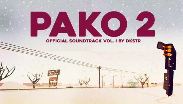 PAKO 2 - Official Soundtrack on Steam
