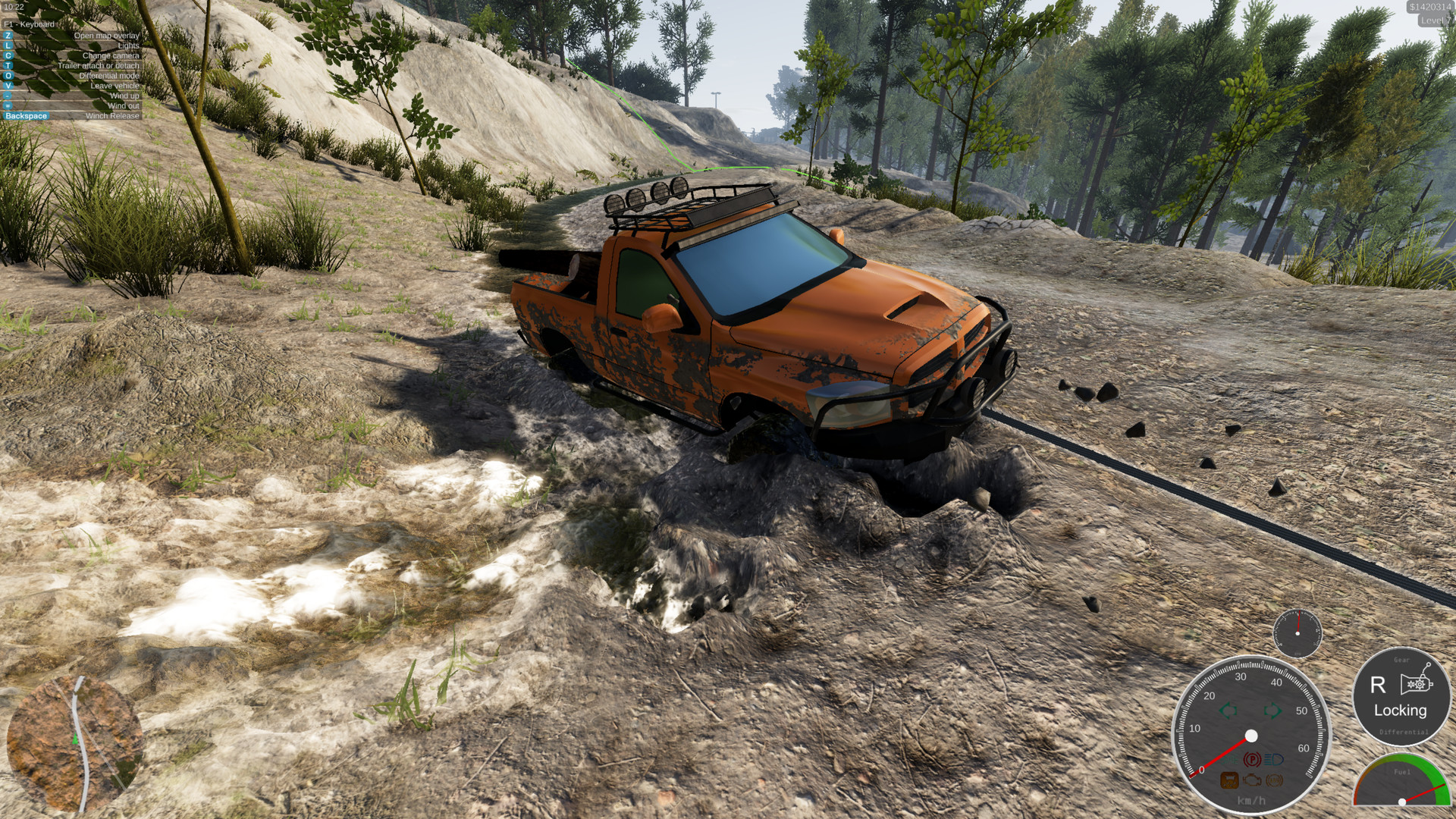 Lumberjack Simulator on Steam