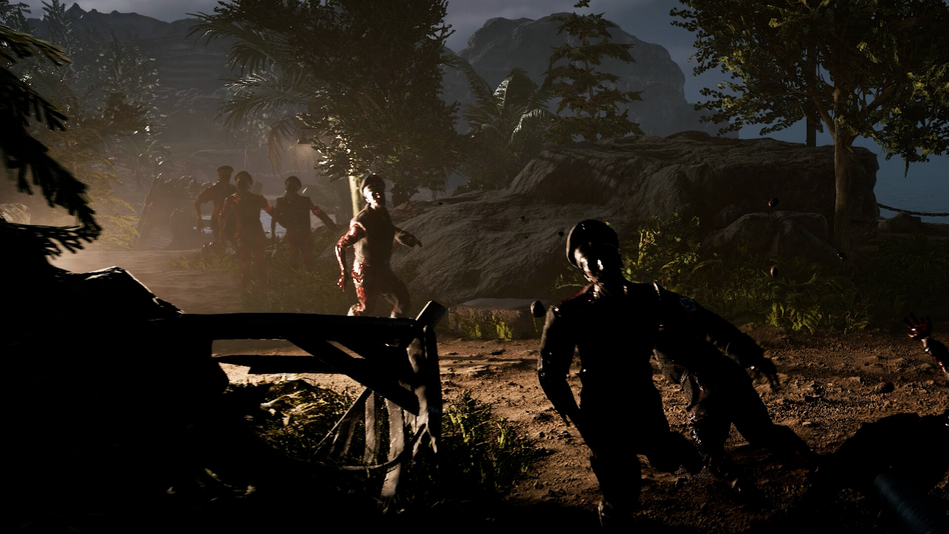 Projekt Z: Beyond Order on Steam