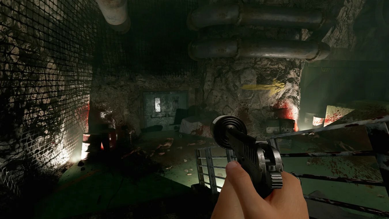 Projekt Z: Beyond Order on Steam