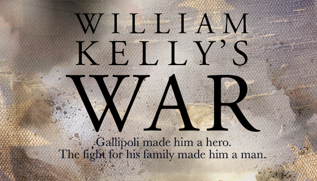 William Kelly's War - Steam News Hub