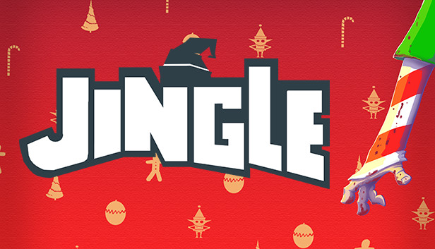 Jingle on Steam