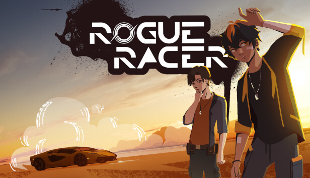 Rogue Racer - Steam News Hub