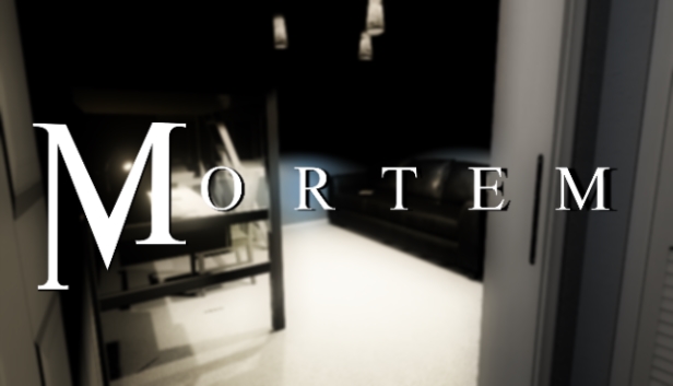MORTEM - VR Edition on Steam