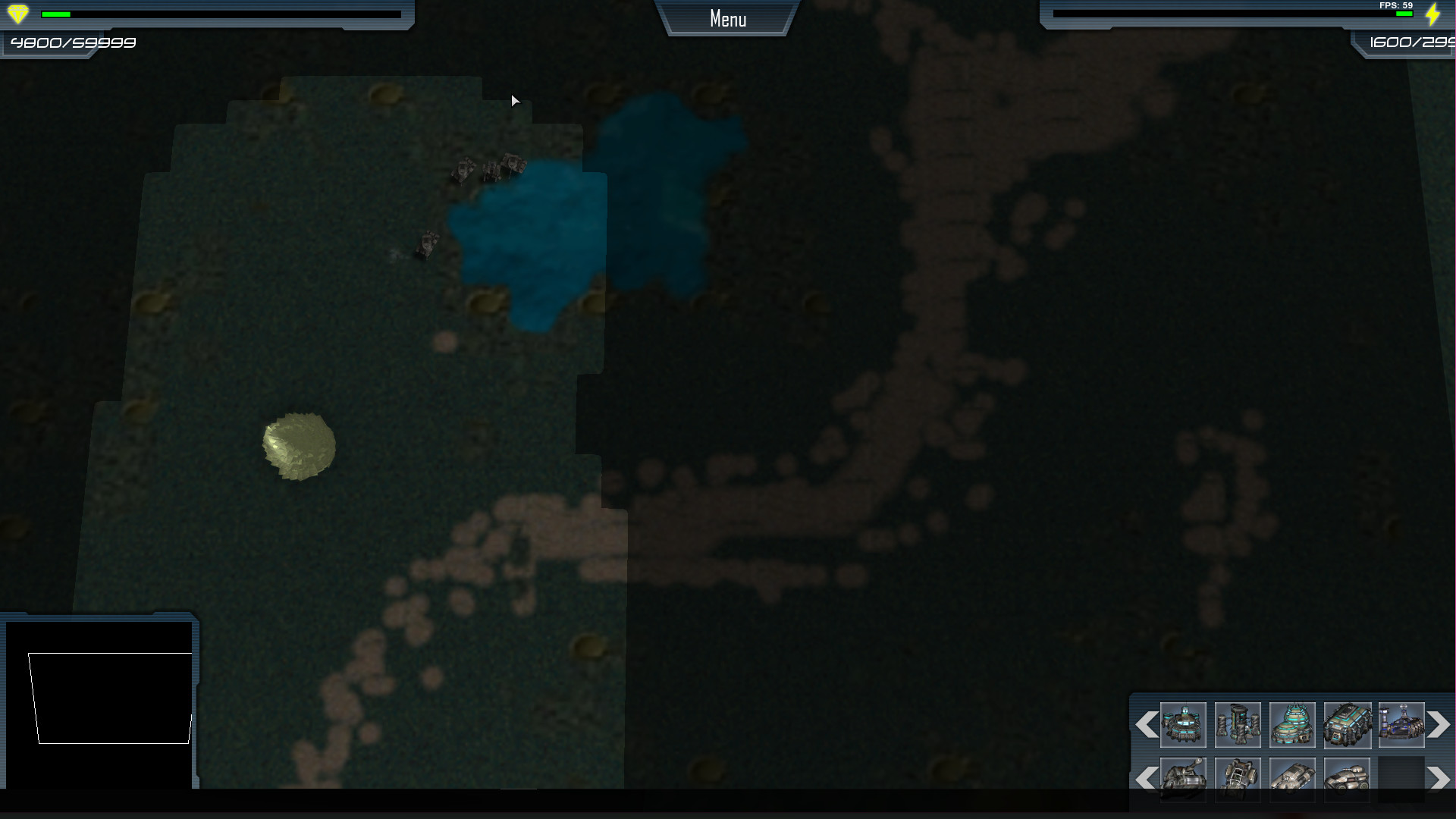 Save 80% on RTS Commander: Smash the Rebels on Steam