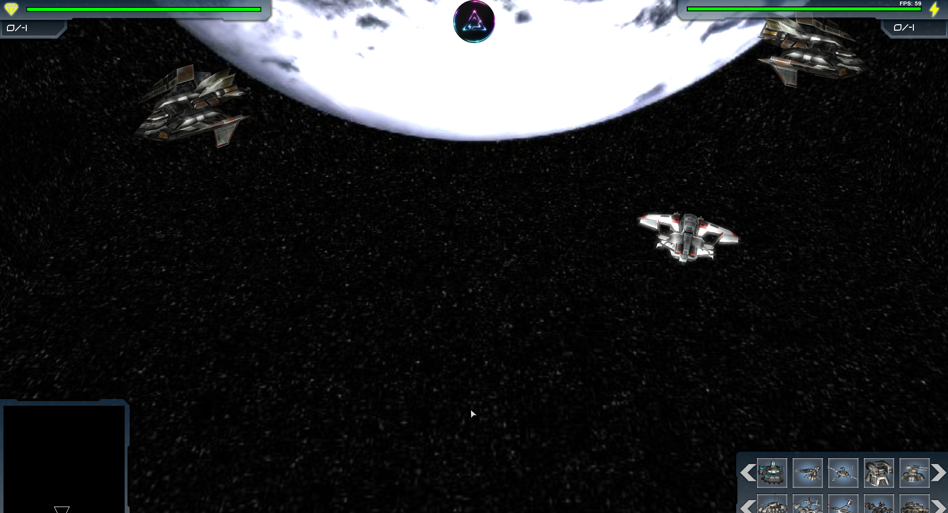 RTS Commander: Smash the Rebels on Steam