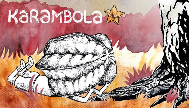Karambola on Steam