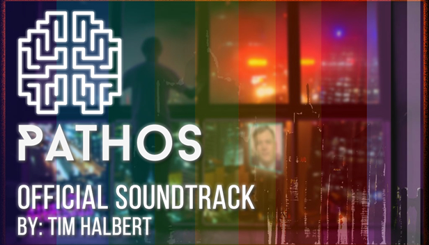 PATHOS Official Soundtrack on Steam