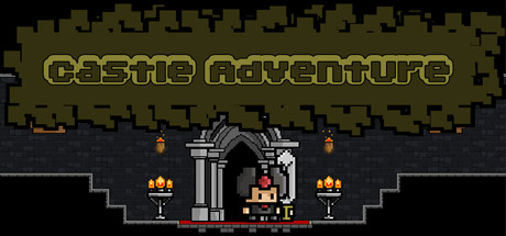 Castle Adventure Steam Charts | Steambase