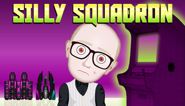 Neckbeards: Silly Squadron on Steam
