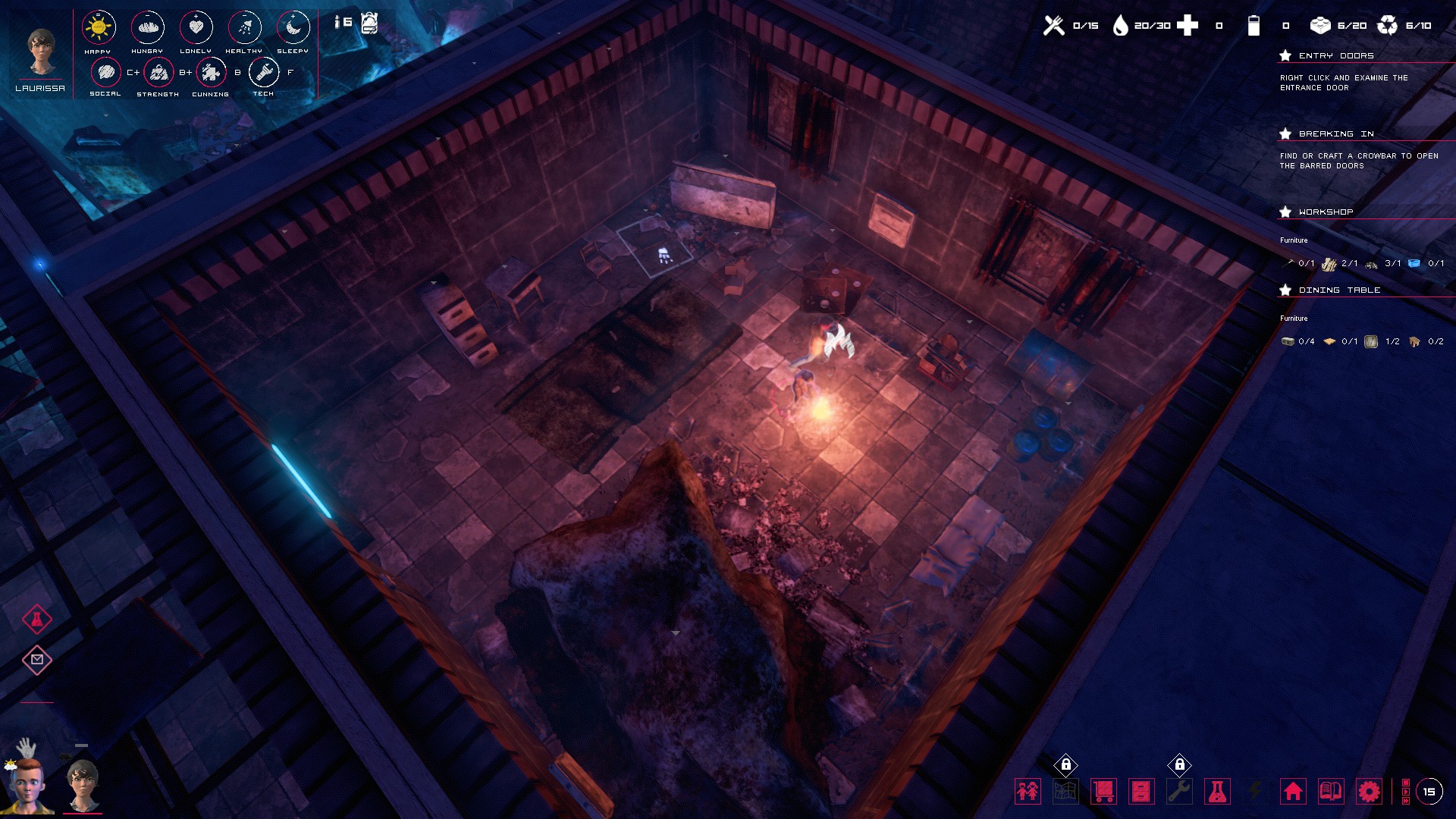 Orphan Age · 스팀