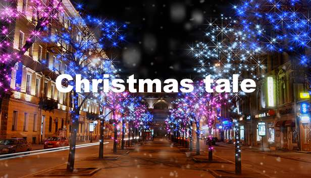 Christmas Tale - Deluxe Edition on Steam