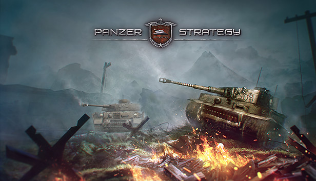 Panzer Strategy on Steam