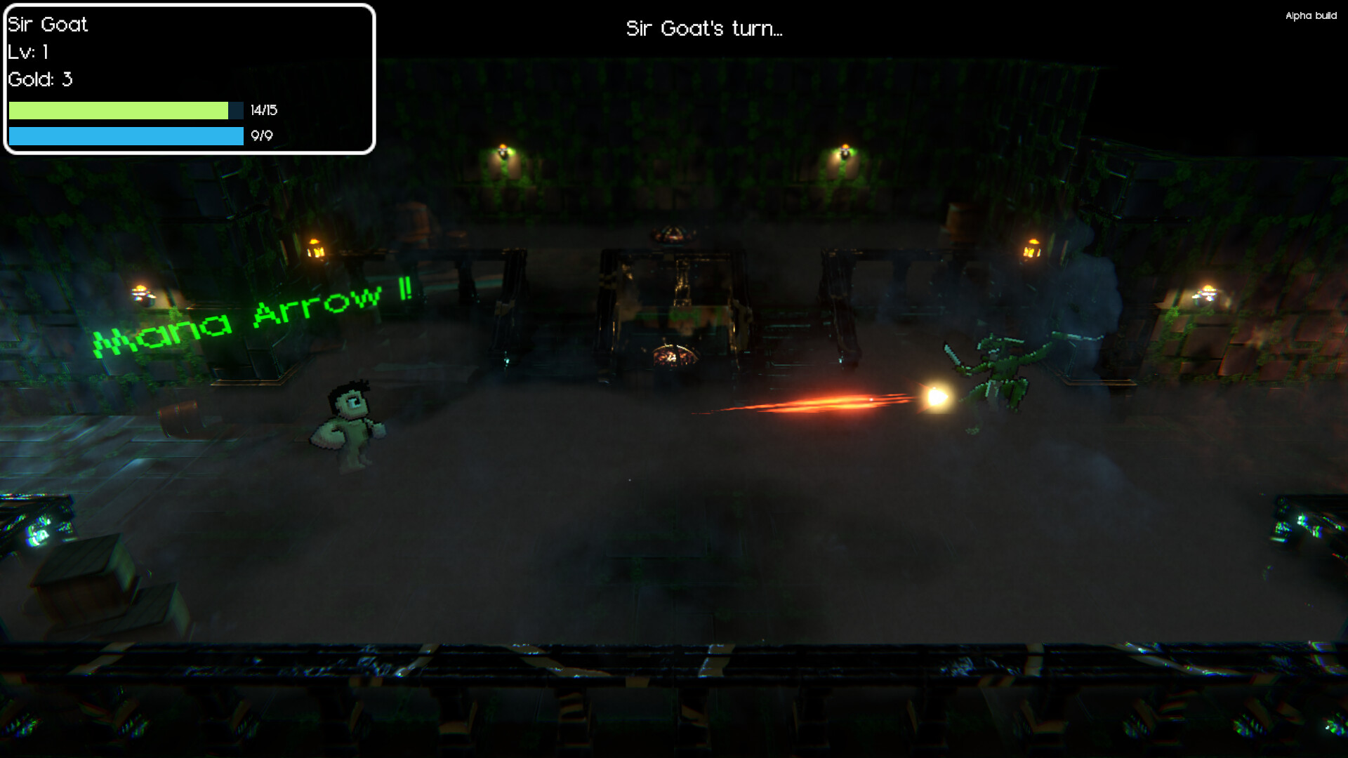 Dungeon of the Forgotten King on Steam