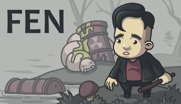 FEN on Steam