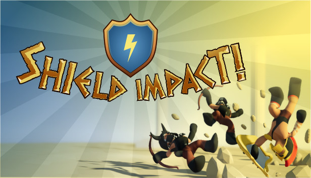 Shield Impact on Steam