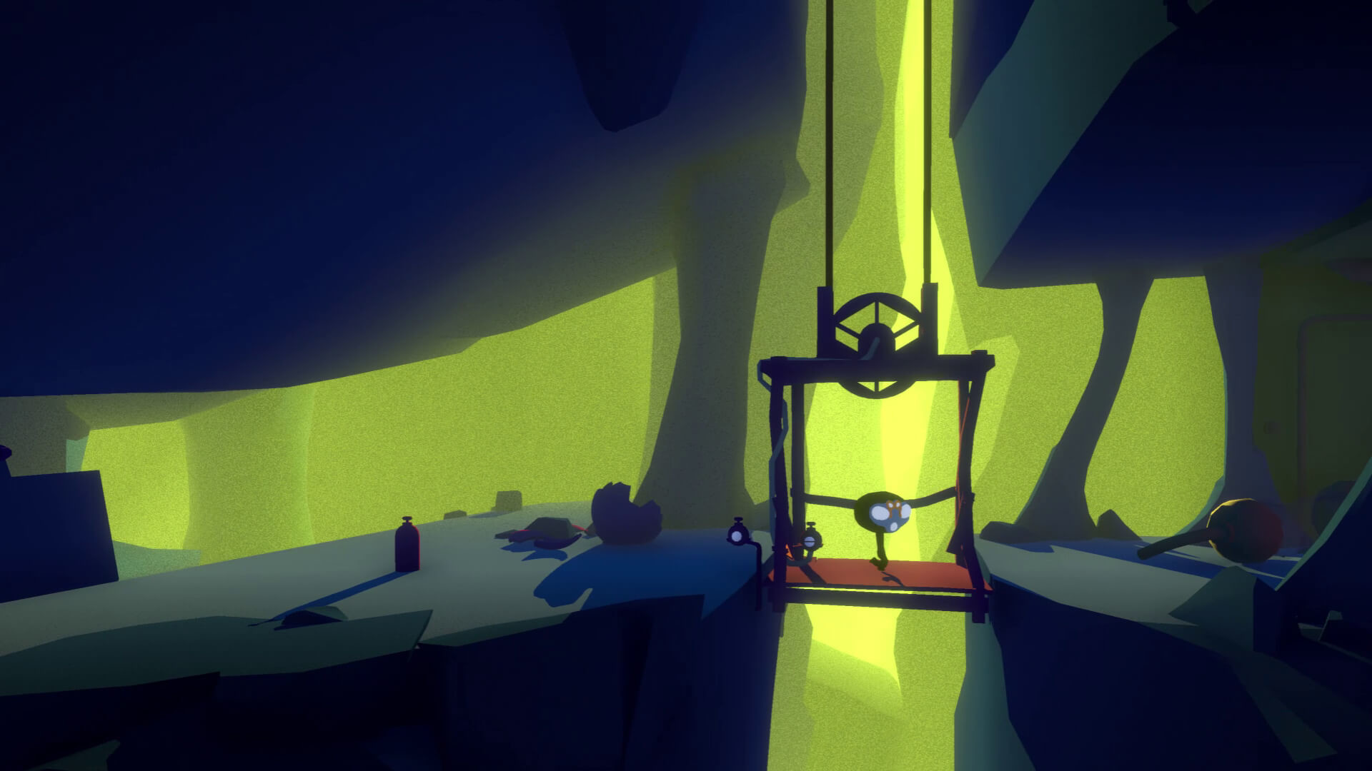 Airhead on Steam