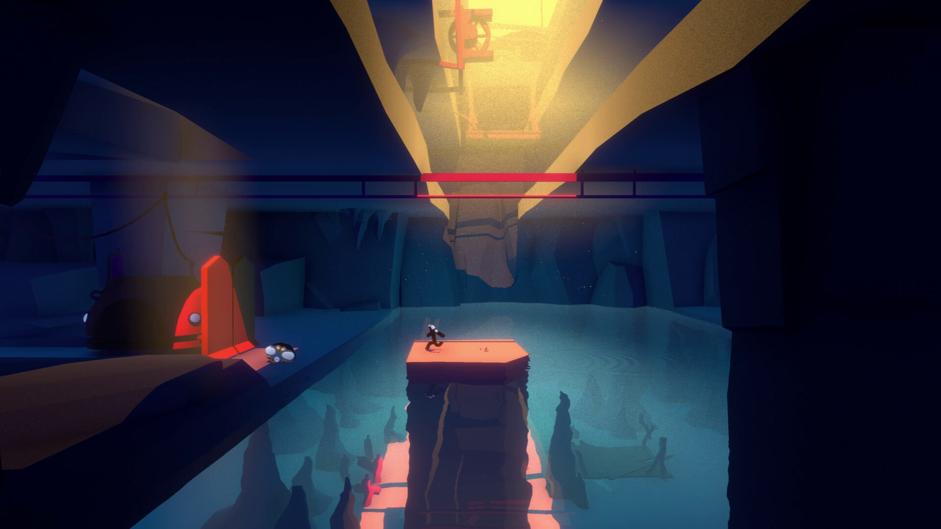 Airhead on Steam