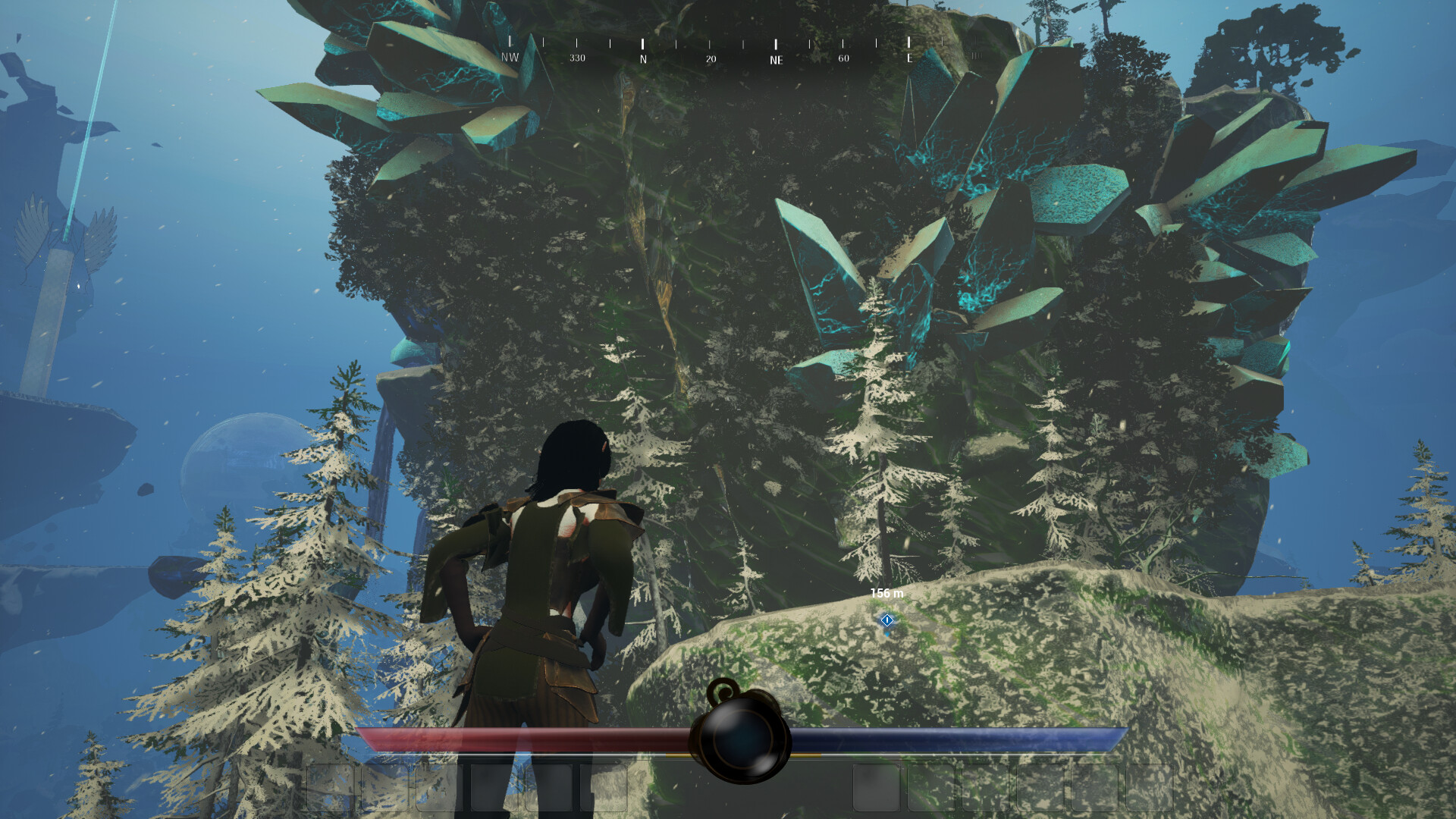 Isles of Etherion en Steam