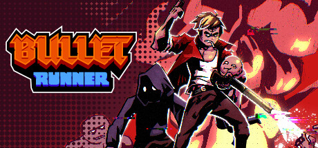 Bullet Runner · 스팀