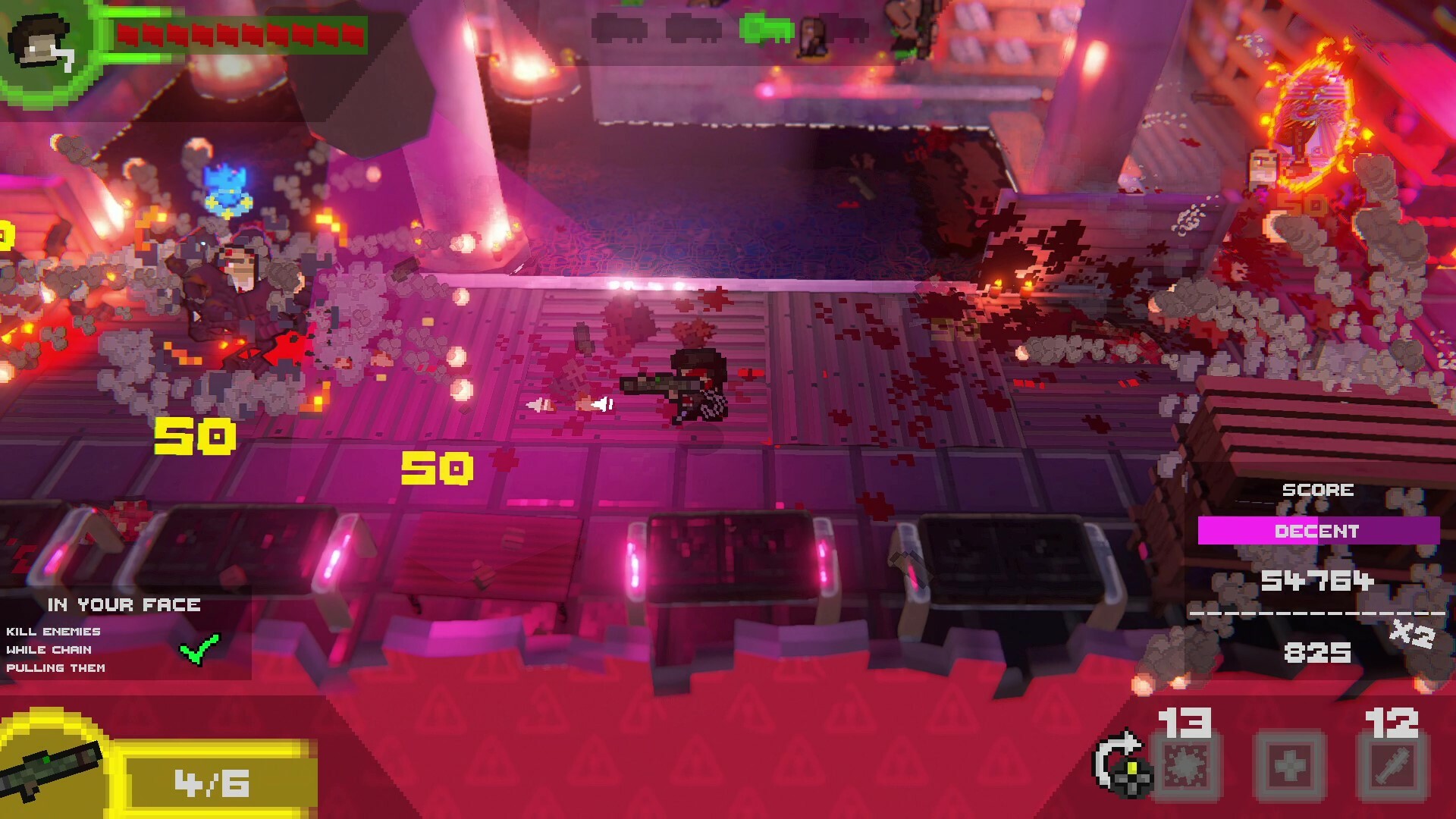 Bullet Runner on Steam