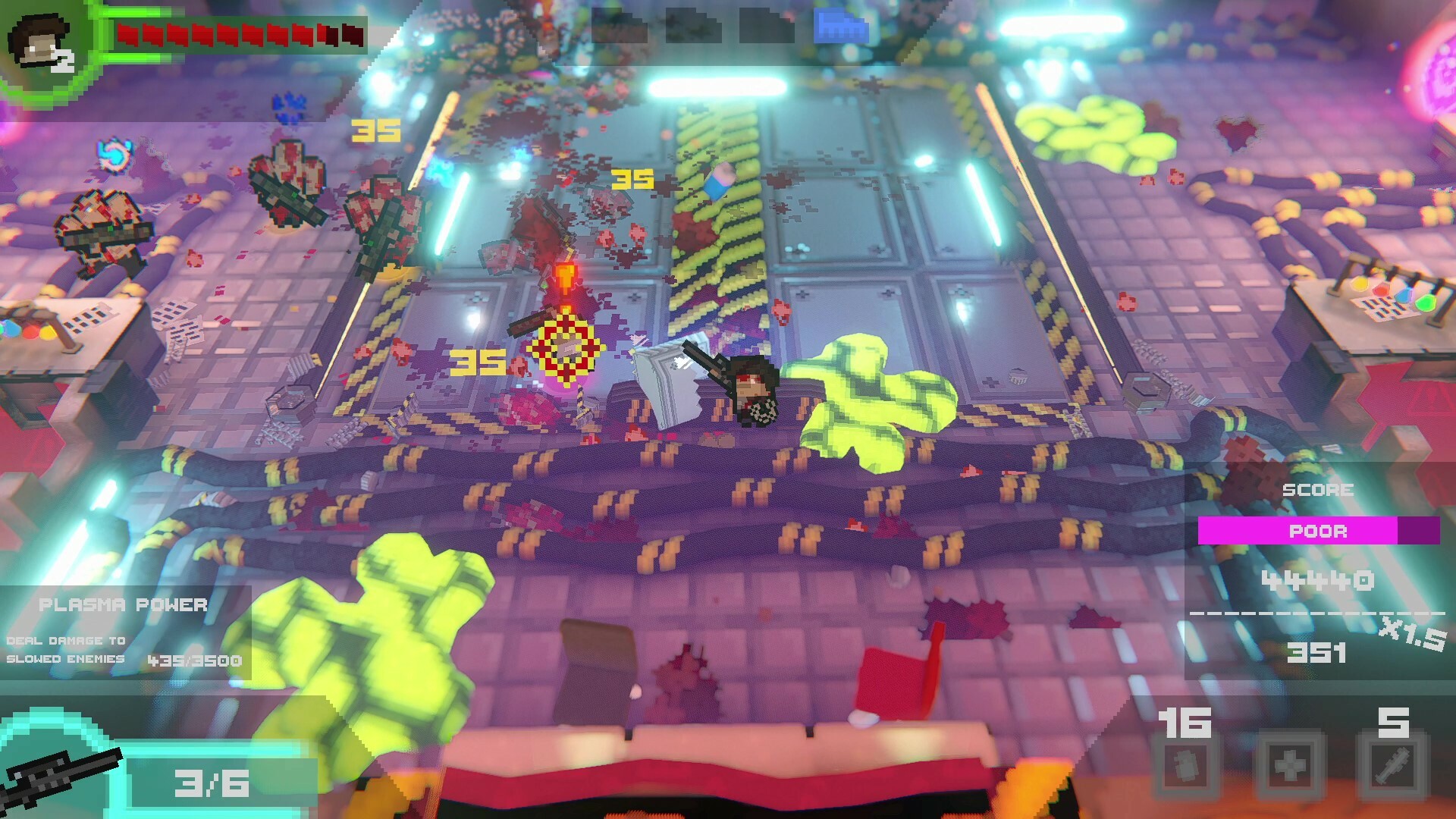 Bullet Runner on Steam