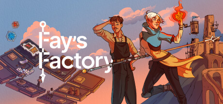 Fay's Factory on Steam