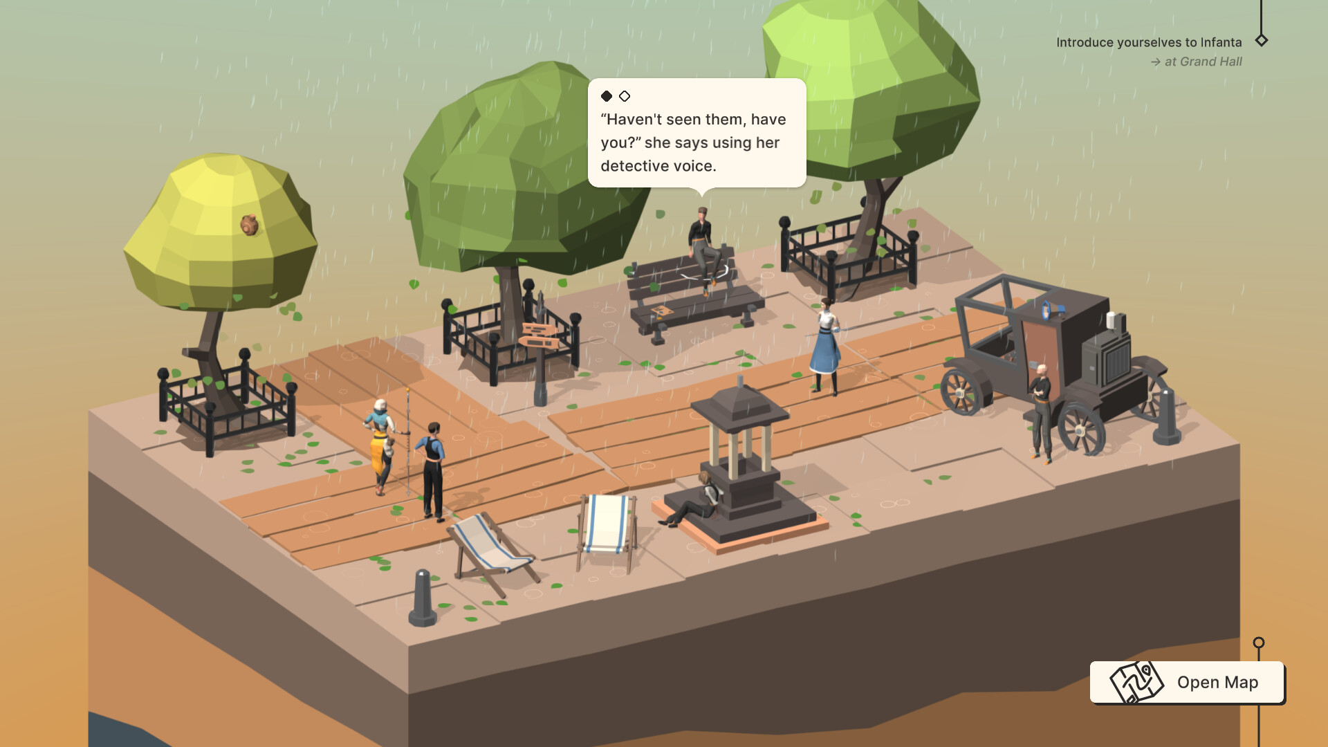 Fay's Factory on Steam