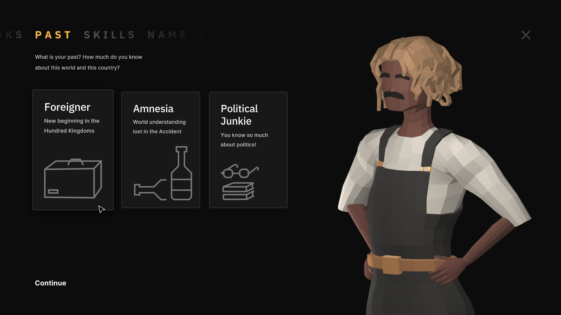 Fay's Factory on Steam