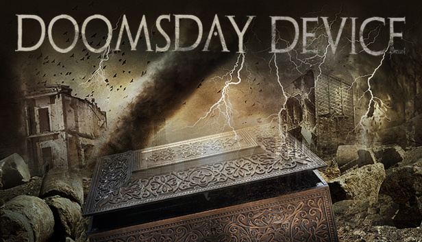 Doomsday Device - Steam News Hub
