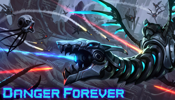 Danger Forever on Steam