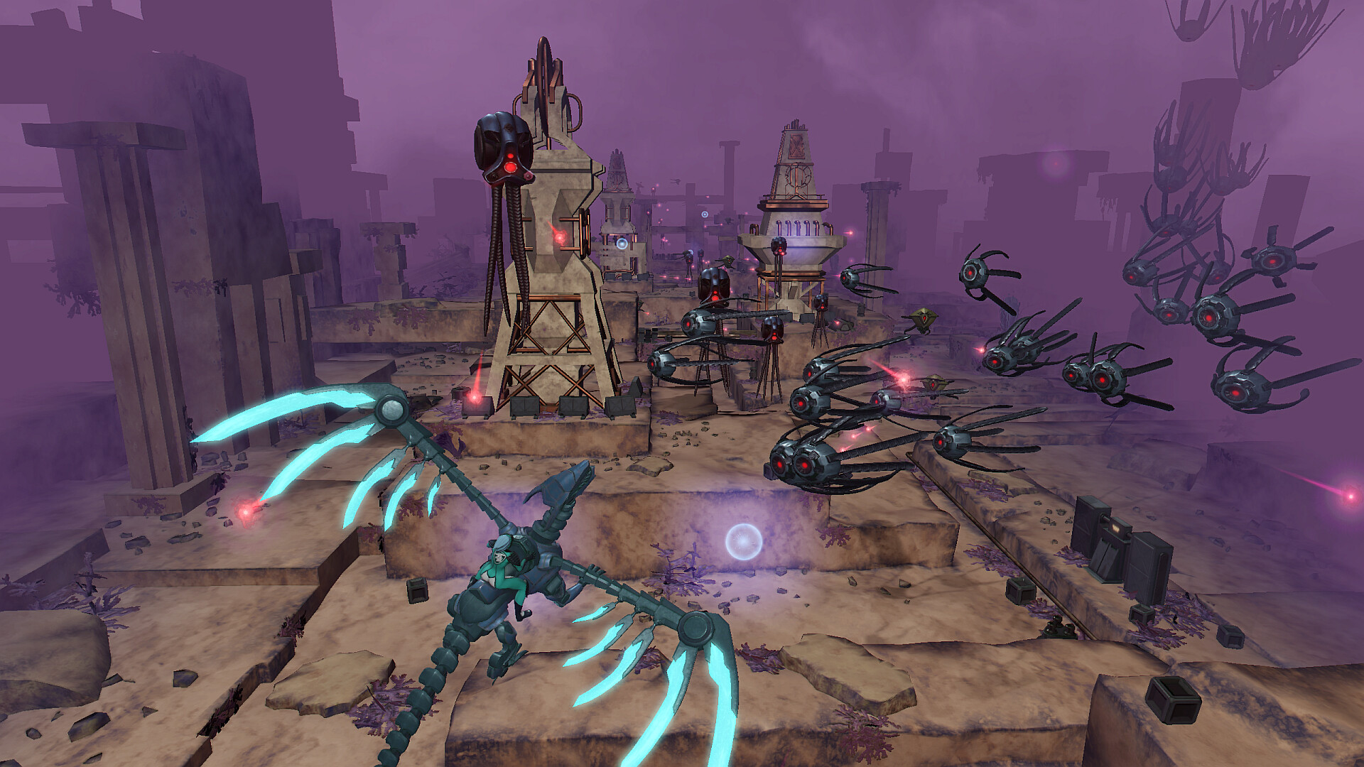 Danger Forever on Steam