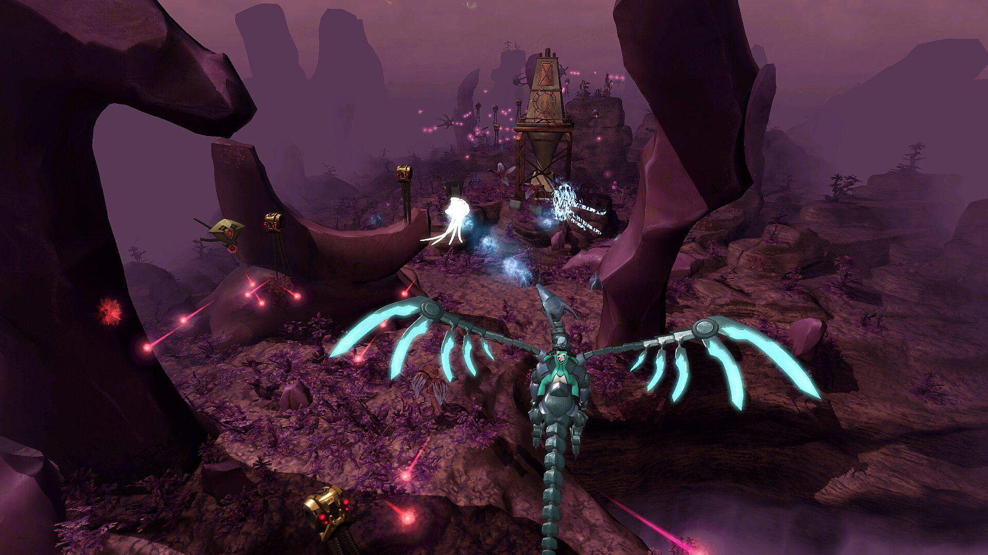 Danger Forever on Steam