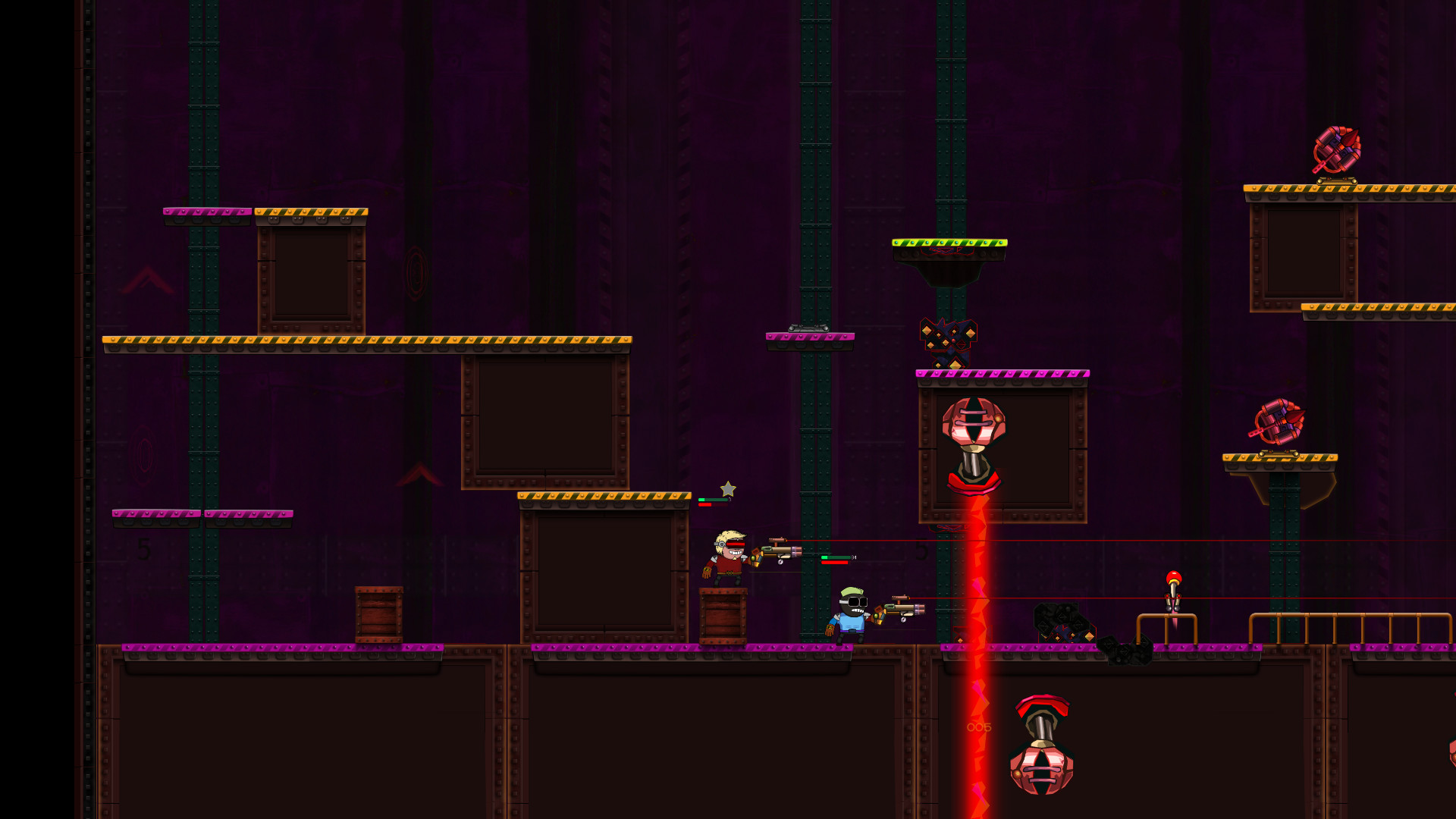 Super Jet Juck on Steam