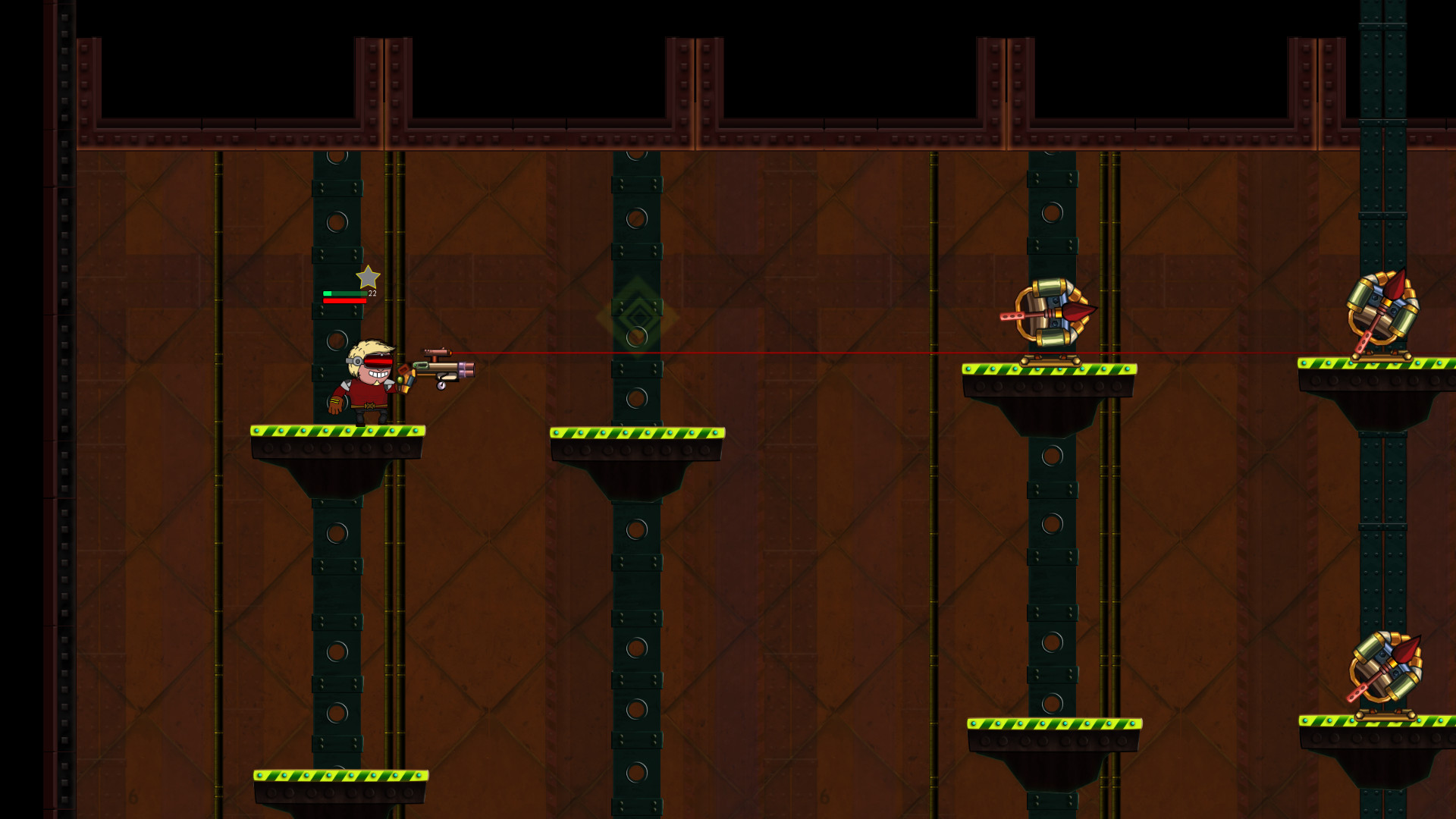 Super Jet Juck on Steam