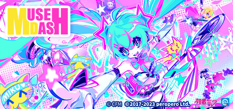 PRACTICE OPTION :: Muse Dash General Discussions