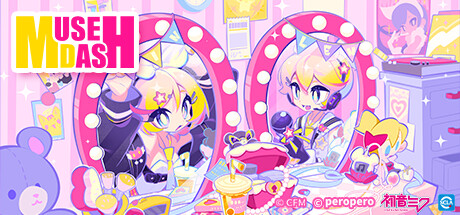 Keyboard recommendations :: Muse Dash General Discussions