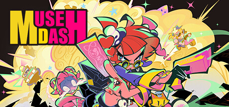 How does unlocking characters work? Is it random? :: Muse Dash General ...