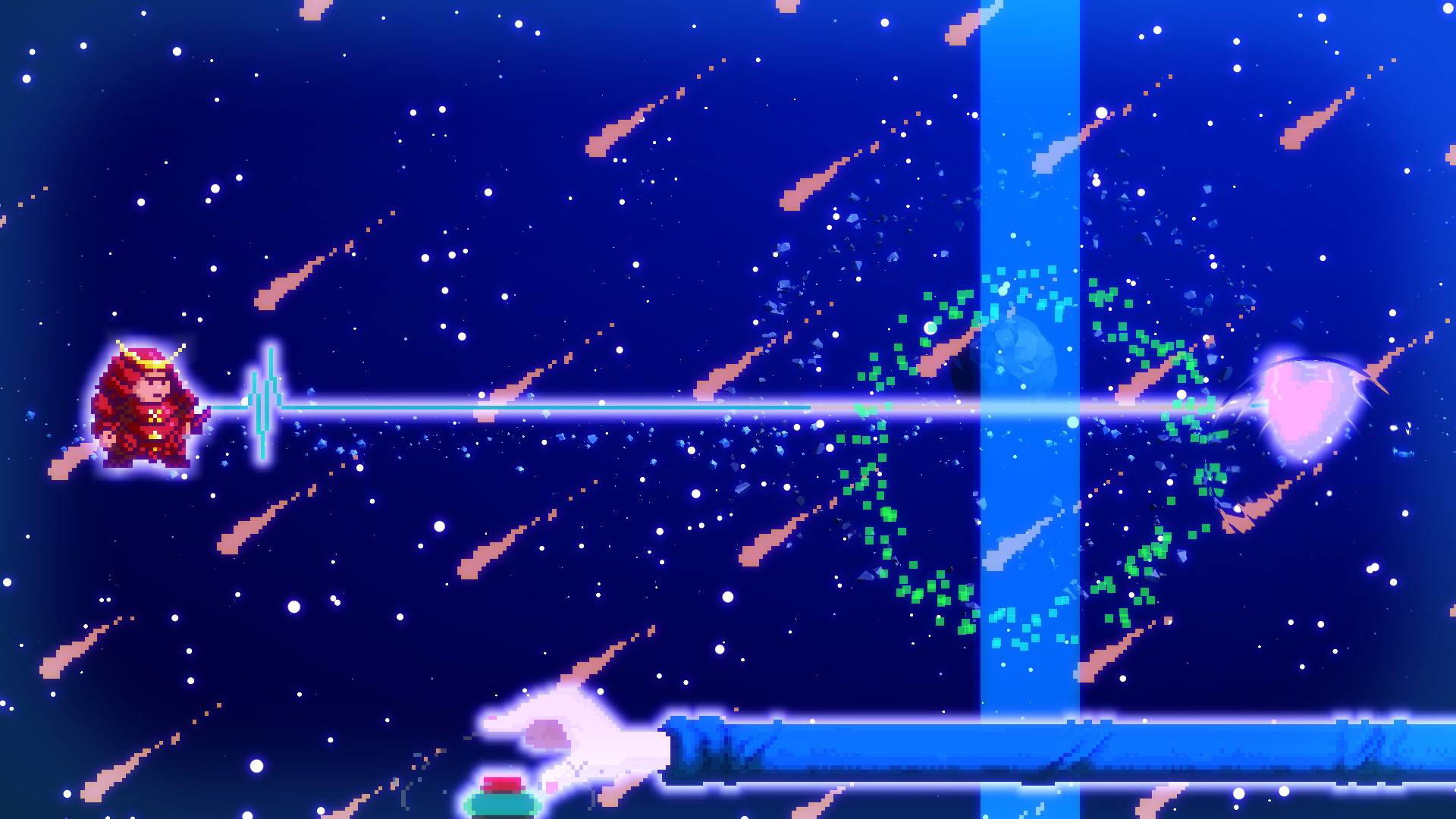 Rhythm Doctor on Steam