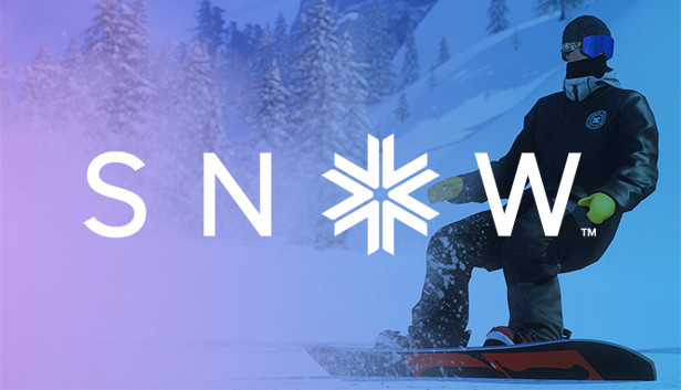 SNOW - Starter Pack - Steam News Hub