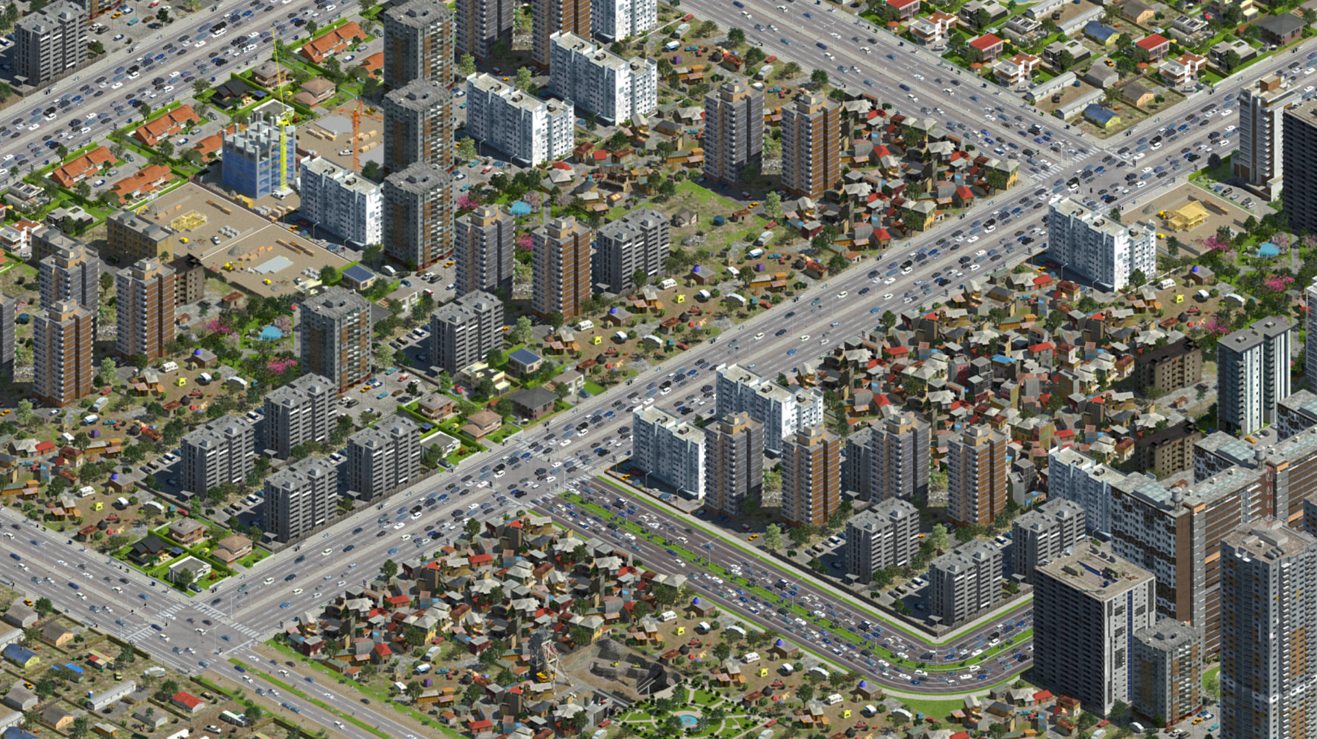 Citystate on Steam