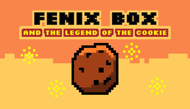Fenix Box on Steam