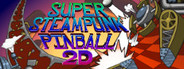 Super Steampunk Pinball 2D - Patch 1 Now Live! - Steam News