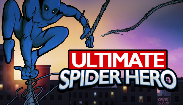 Ultimate Spider Hero - Steam News Hub