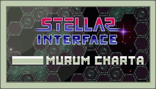 Stellar Interface - Murum Charta on Steam