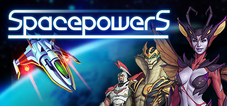 Spacepowers on Steam